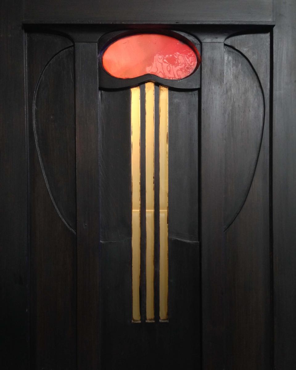 Charles Rennie Mackintosh