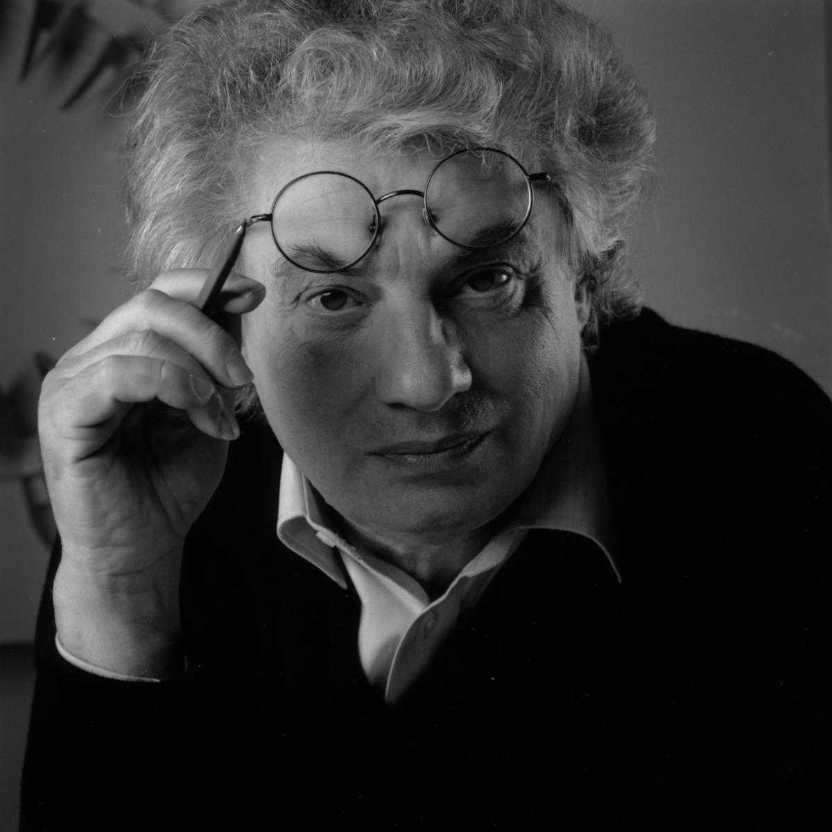 Mario Botta