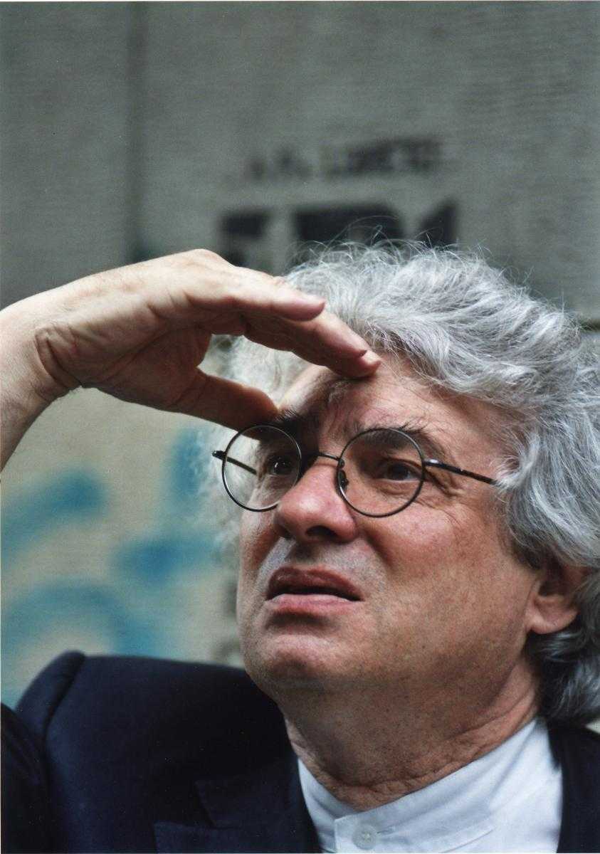 Mario Botta