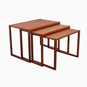 Shop Nesting Tables & Stacking Tables | Online at Pamono