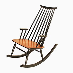 Discover Vintage Rocking Chairs | Online at Pamono