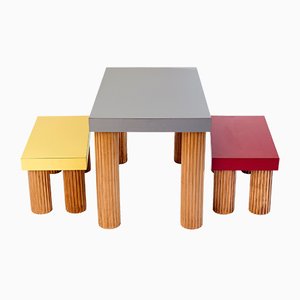 Contemporary Seating