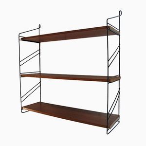 Buy Antique and Vintage Shelves at Pamono