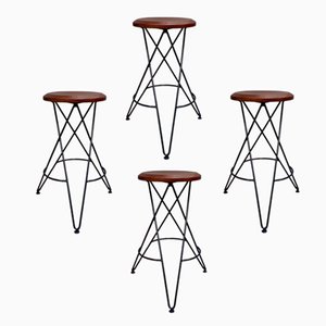 Shop Vintage Stools | Online at Pamono