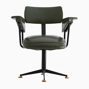 Discover Vintage Swivel Chairs | Online at Pamono