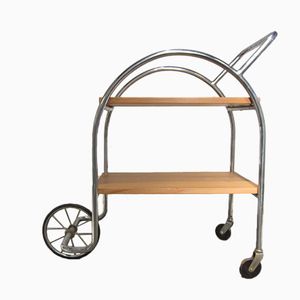 Shop Serving Bar Carts & Trolleys | Online at Pamono