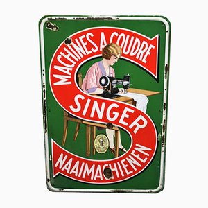Shop Unique Vintage Signs | Online at Pamono