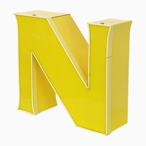 Shop Unique Vintage Signs | Online at Pamono