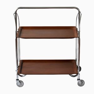 Shop Serving Bar Carts & Trolleys | Online at Pamono