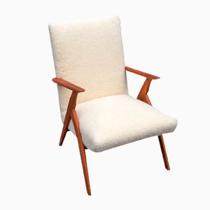 Shop One of a Kind Lounge Chairs | Online at Pamono