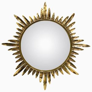 Shop Designer Mirrors Online At Pamono