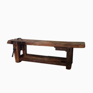 Discover Vintage Work Tables & Workbenches | Online at Pamono