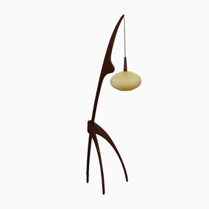 Original Vintage Stehleuchten kaufen | Pamono Online Shop