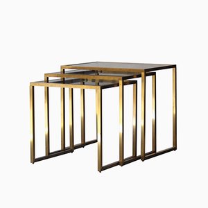 Shop Nesting Tables & Stacking Tables | Online at Pamono