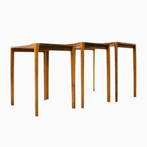 Shop Nesting Tables & Stacking Tables | Online at Pamono