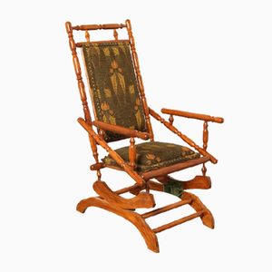 Vintage Rocking Chairs Online Shop | Shop Vintage Rocking Chairs at PAMONO