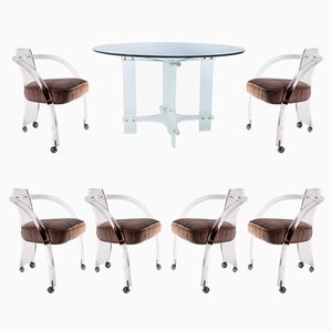 Design Esstische online kaufen bei Pamono