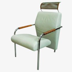 The Merchant of Clouds